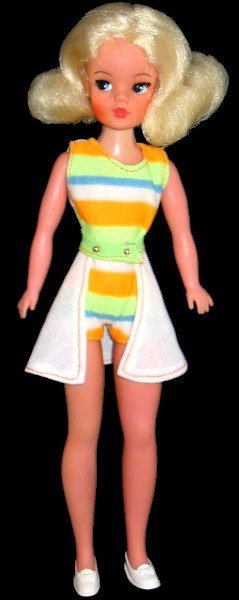 1973 Funtime Sindy 1973 Funtime Sindy